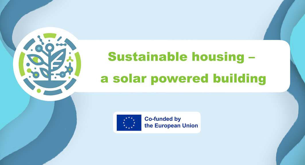 STEAM4Climate Toolkit – Sustainable Housing – STEAM4Climate